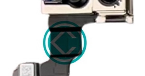 Apple iPhone 15 Plus Front Camera Replacement - Cellspare